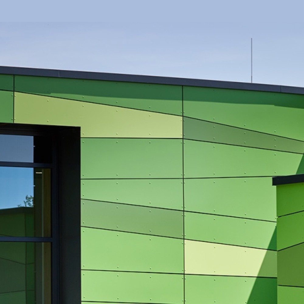 Ventilated Cladding | Insulated Render | Face Bricks and Brick Slips ...