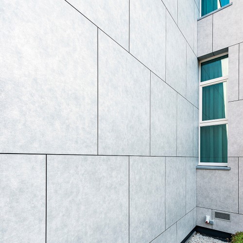 Rockpanel Facade Cladding | Fire Resistant Cladding