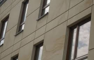 10mm PVC Rustication Profile | Render Groove Bead | External Wall ...